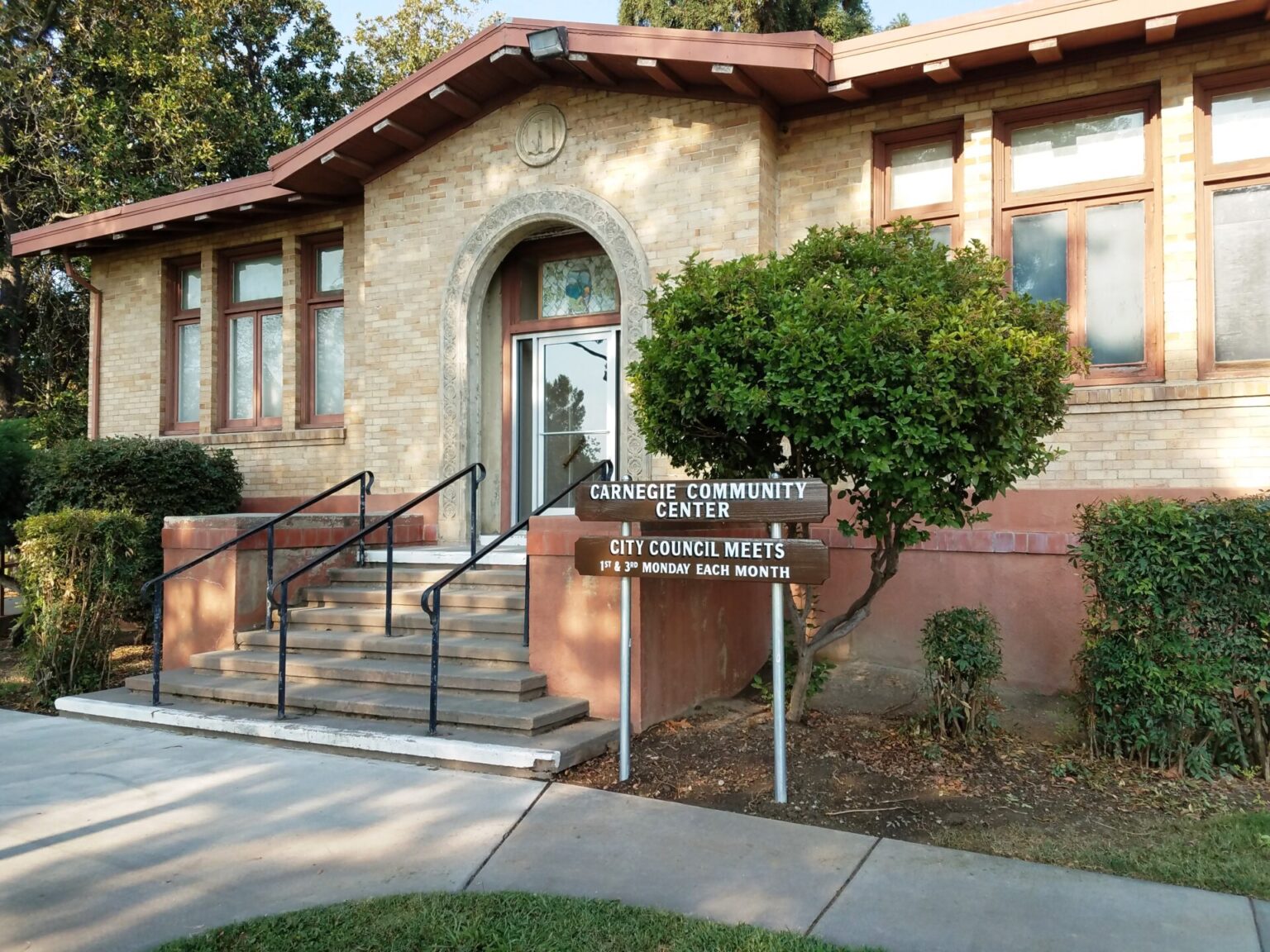 City News & Events – City of Orland